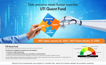 UTI Mutual Fund Invest Online
