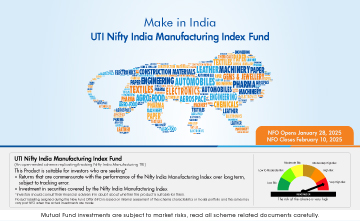 UTI Mutual Fund Invest Online