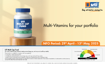 UTI Mutual Fund Invest Online