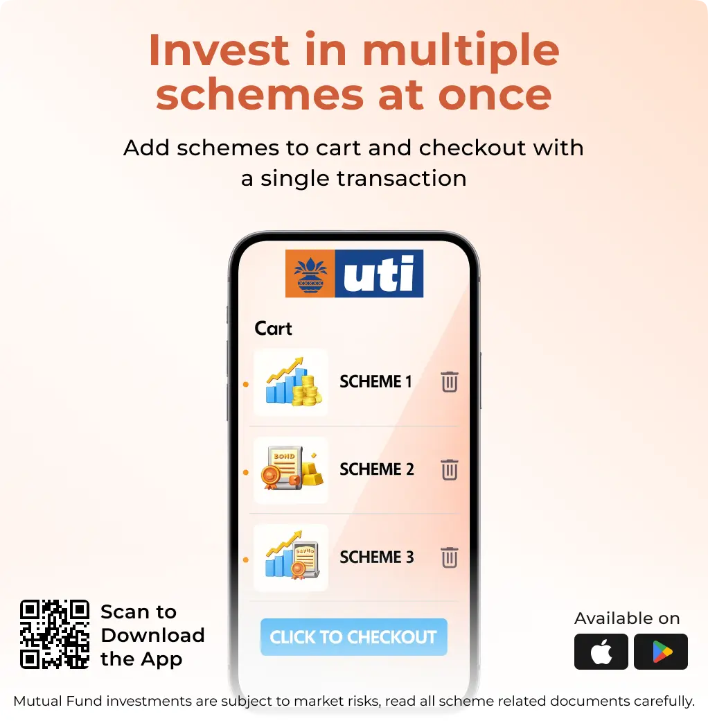 UTI Mutual Fund Invest Online