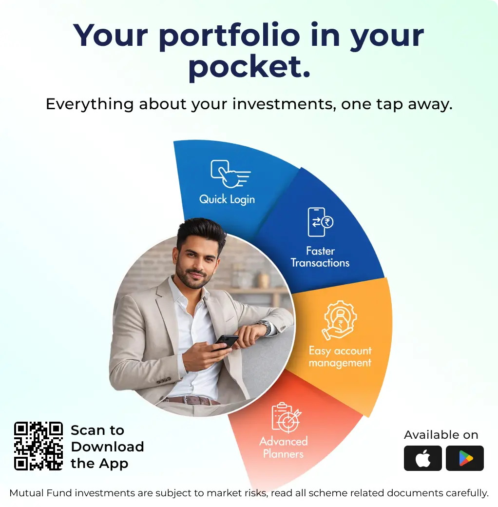 UTI Mutual Fund Invest Online
